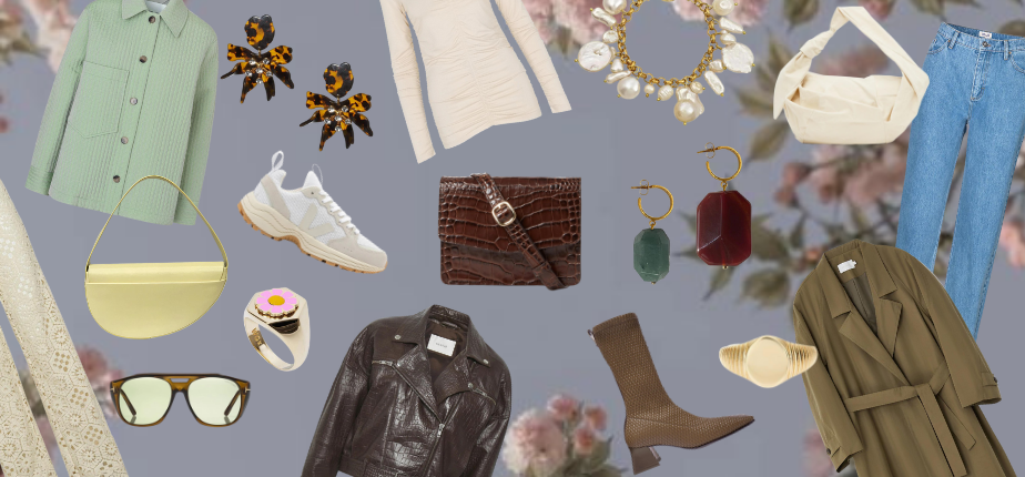 5 inspiring spring outfits to look more fabulous than ever ...