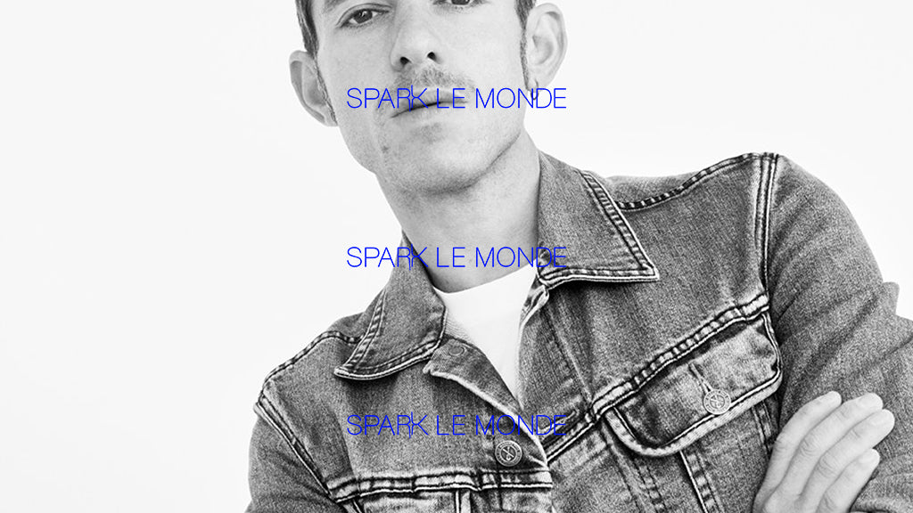 Di Felice is the great innovator of Courrèges – sparklemonde.com