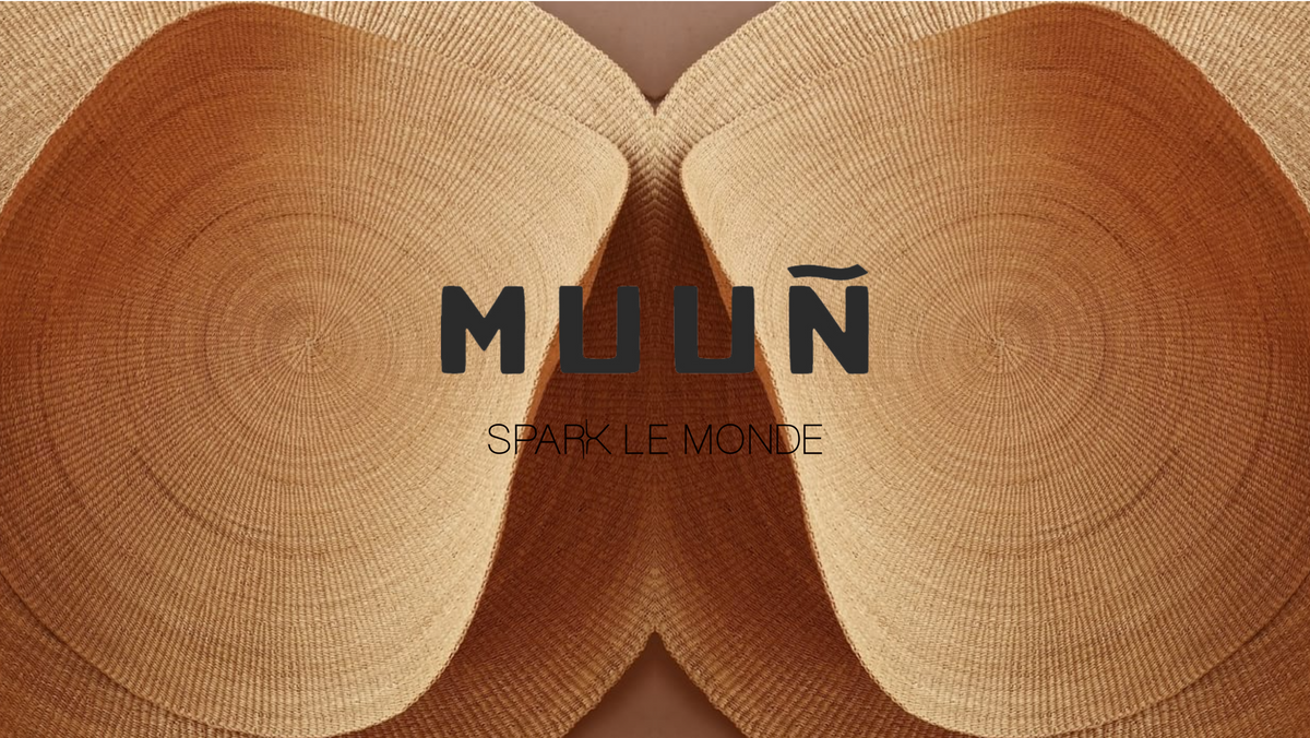 One Of The Most Ethical Brands: The MUUÑ is Here! Read The Full Story ...