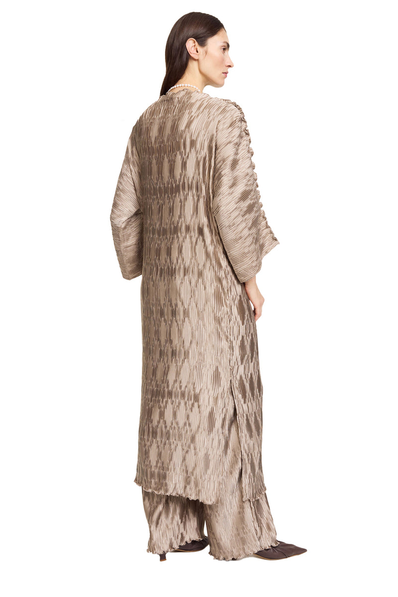 BY MALENE BIRGER | Tralaido Maxi Dress | sparklemonde.com