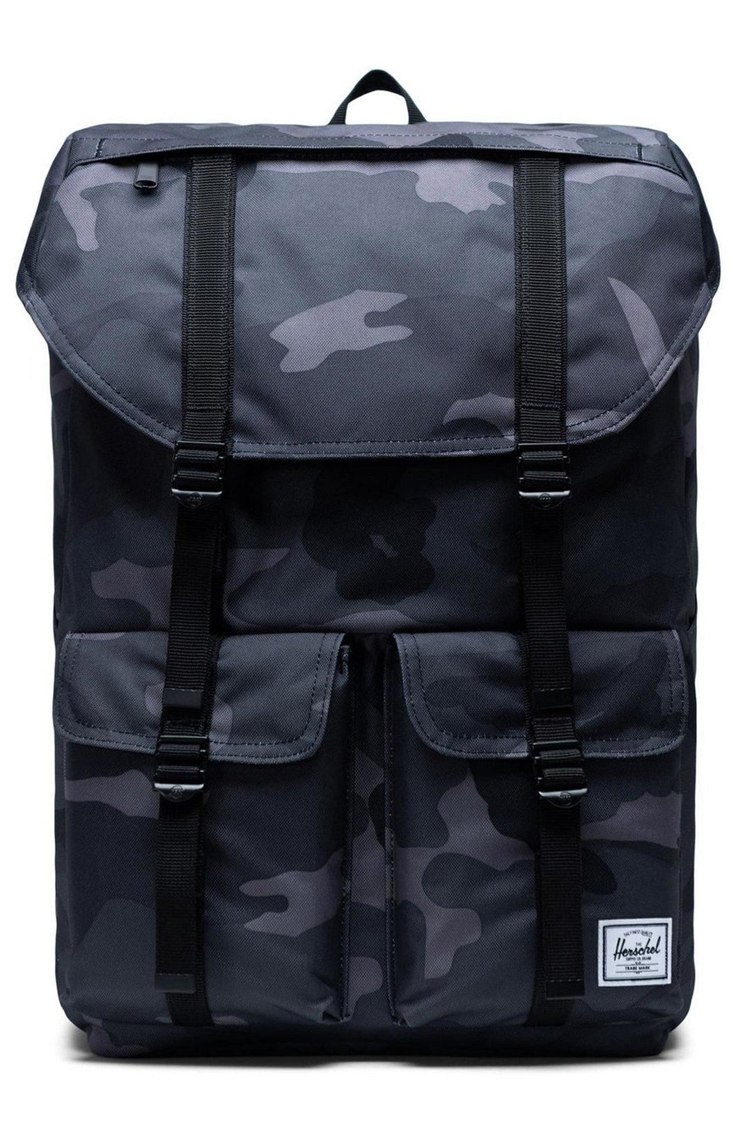HERSCHEL | Buckingham Backpack | sparklemonde.com