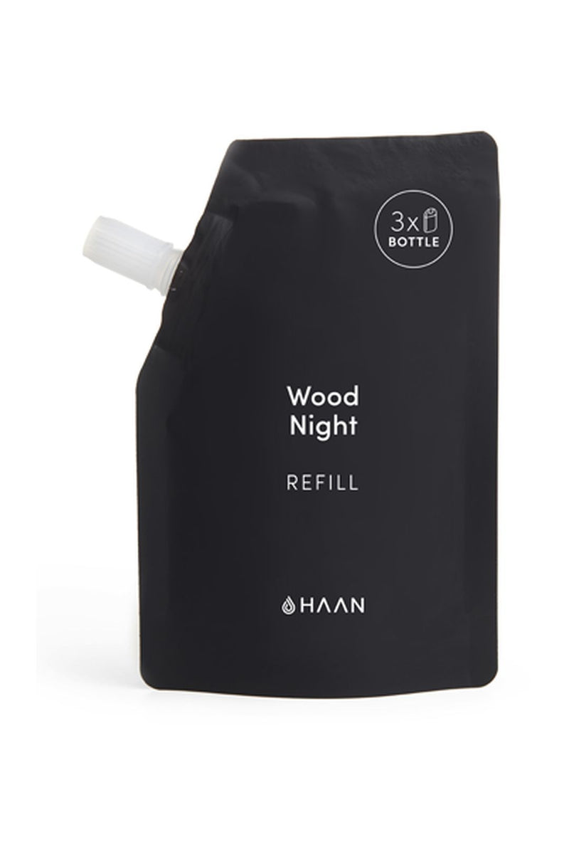 HAAN | Refill For Pocket Hand Sanitizer | sparklemonde.com
