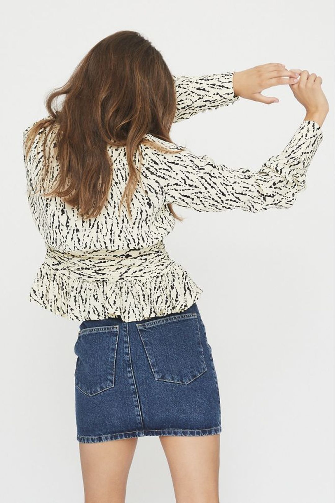 ROTATE BIRGER CHRISTENSEN | Tracy Top | sparklemonde.com